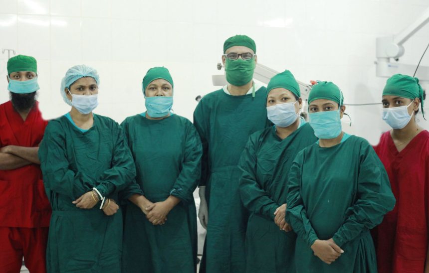 Prime Bank Foundation